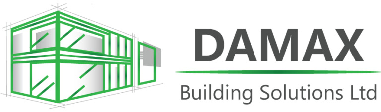 Damax Building Solutions | New Build, Extension & Renovation