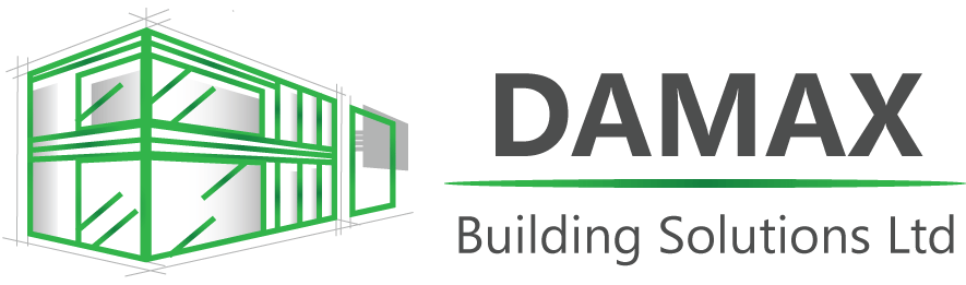 Damax Building Solutions LTD